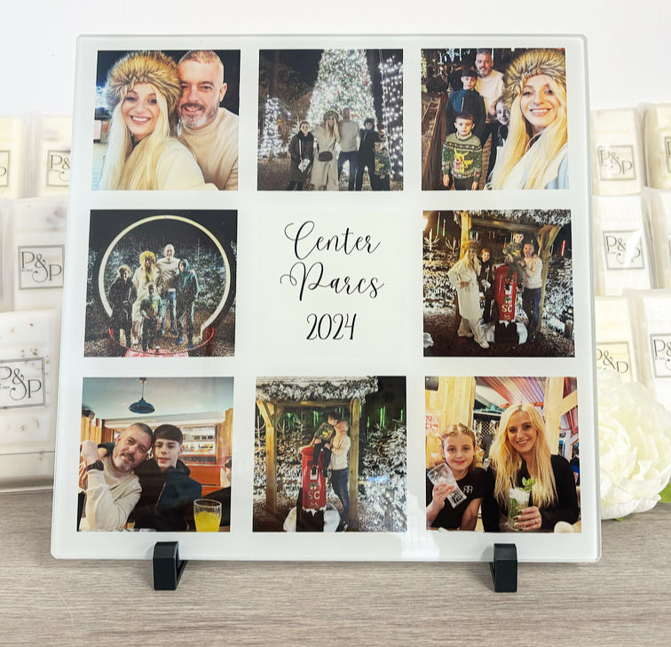 8 Image Design with Wording Block (Various Products available) – The ...