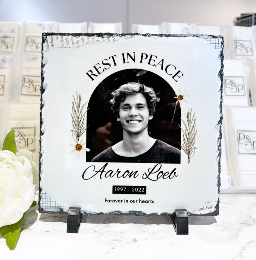 Rest in Peace Design – The Perfect Gift Co.