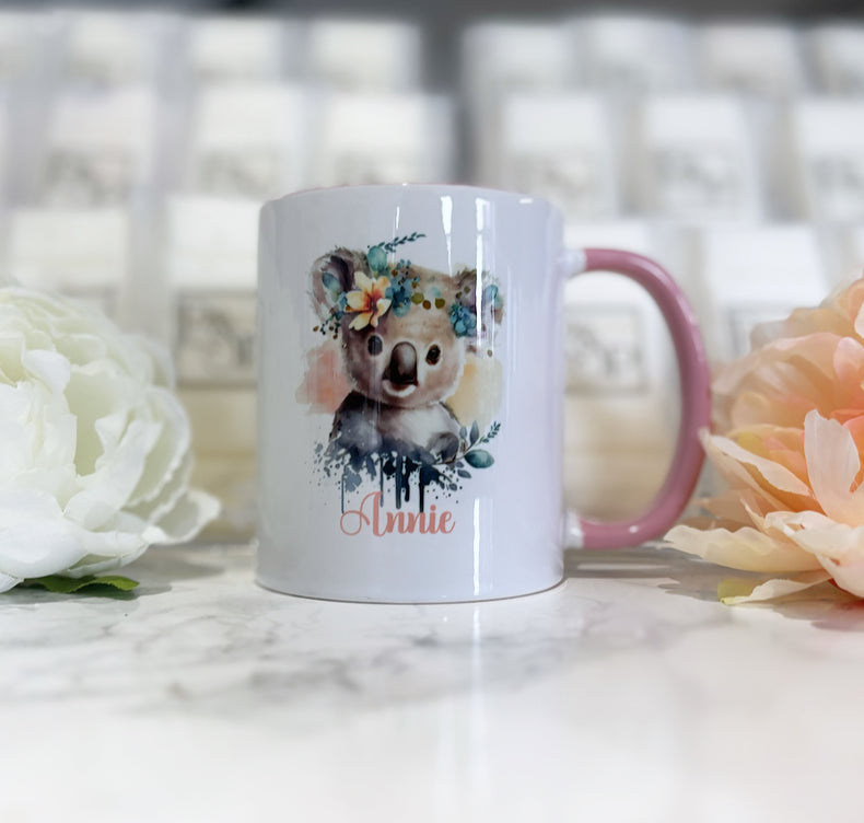 Koala Splash/Drip Design – The Perfect Gift Co.