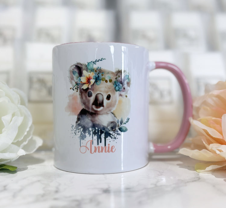 Koala Splash/Drip Design – The Perfect Gift Co.